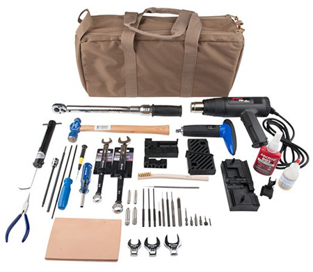 Brownells: Your Source for FN SCAR Tools, Parts, & Upgrades! | Milled