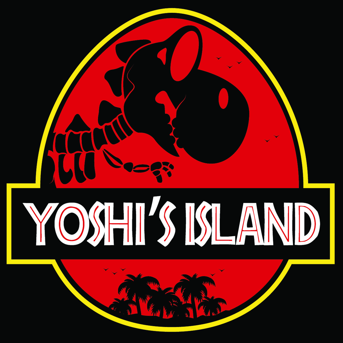 ShirtPunch: T. Yoshisaur Munchakoopas at ShirtPunch today! | Milled