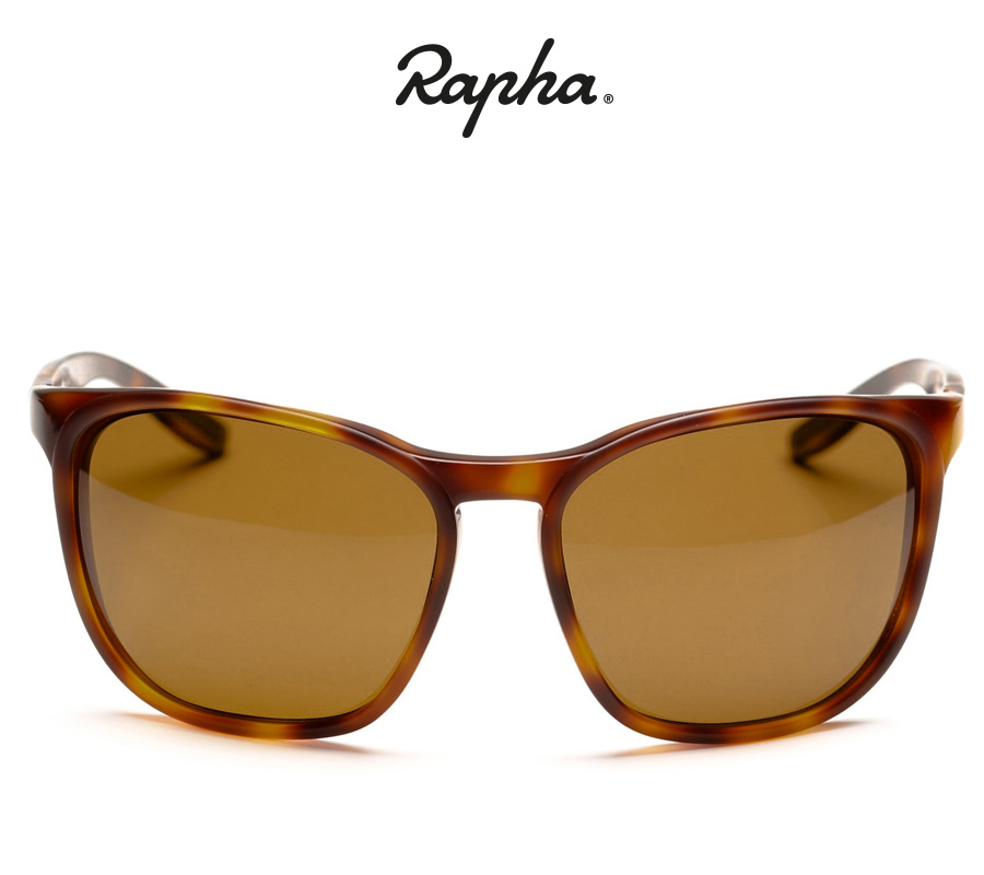 Rapha: The Rapha classic sunglasses | Milled