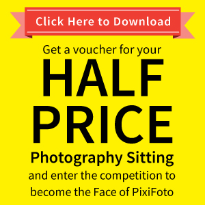 Mothercare: 2015 Face of PixiFoto Competition | Milled