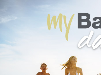 Barceló Hotels & Resorts: my Barceló Day: an extra 10% off for today only, 3 August: enjoy it ...