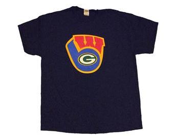 Wisconsinmade: Packers, Badgers, and Brewers Apparel On Sale | Milled
