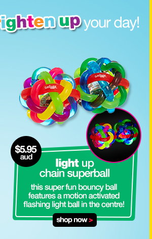 Smiggle: lights, colour, action! | Milled