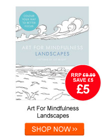 The Works: Colouring Books For All Ages - From £1! | Milled