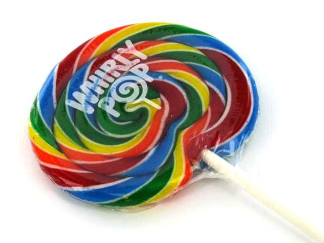 Old Time Candy: Twisted Candy & Tongue Twisters | Milled