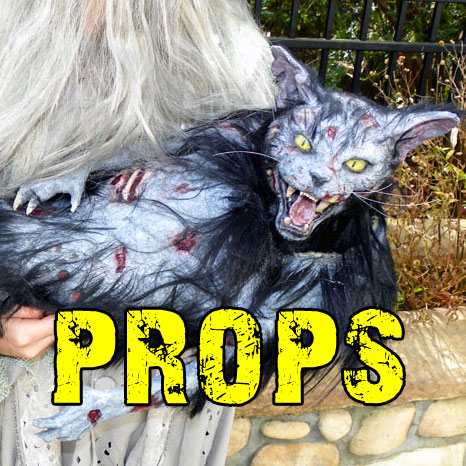 The Horror Dome: New Realistic Silicone Halloween Masks - the Illusion ...