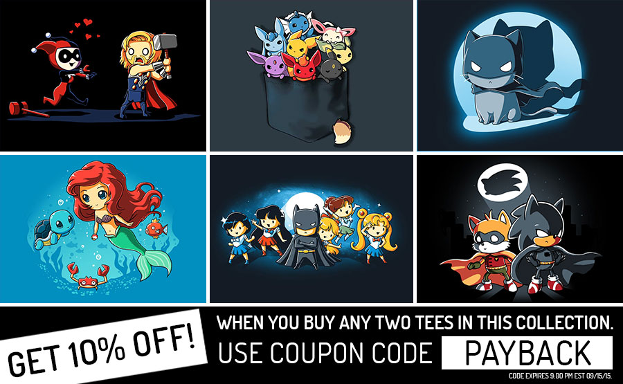 TeeTurtle: The Dark Type Rises 🌕 | Milled