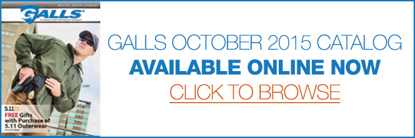 Galls: Galls Grand Giveaway | Milled