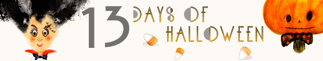 Education.com: Monsters & Spooky Creatures for 13 Days of Halloween ...