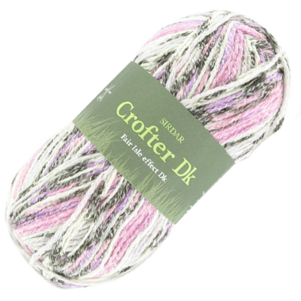 Hobbycraft: Free Cardigan Knitting Pattern | Milled