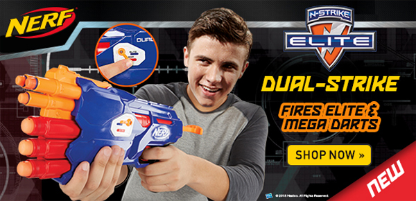 Smyths Toys: Amazing Value on NERF, My Little Pony, Thomas & Friends ...