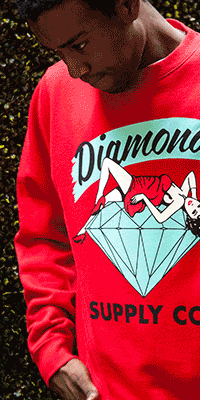 DTLR: A diamond in the rough | Milled