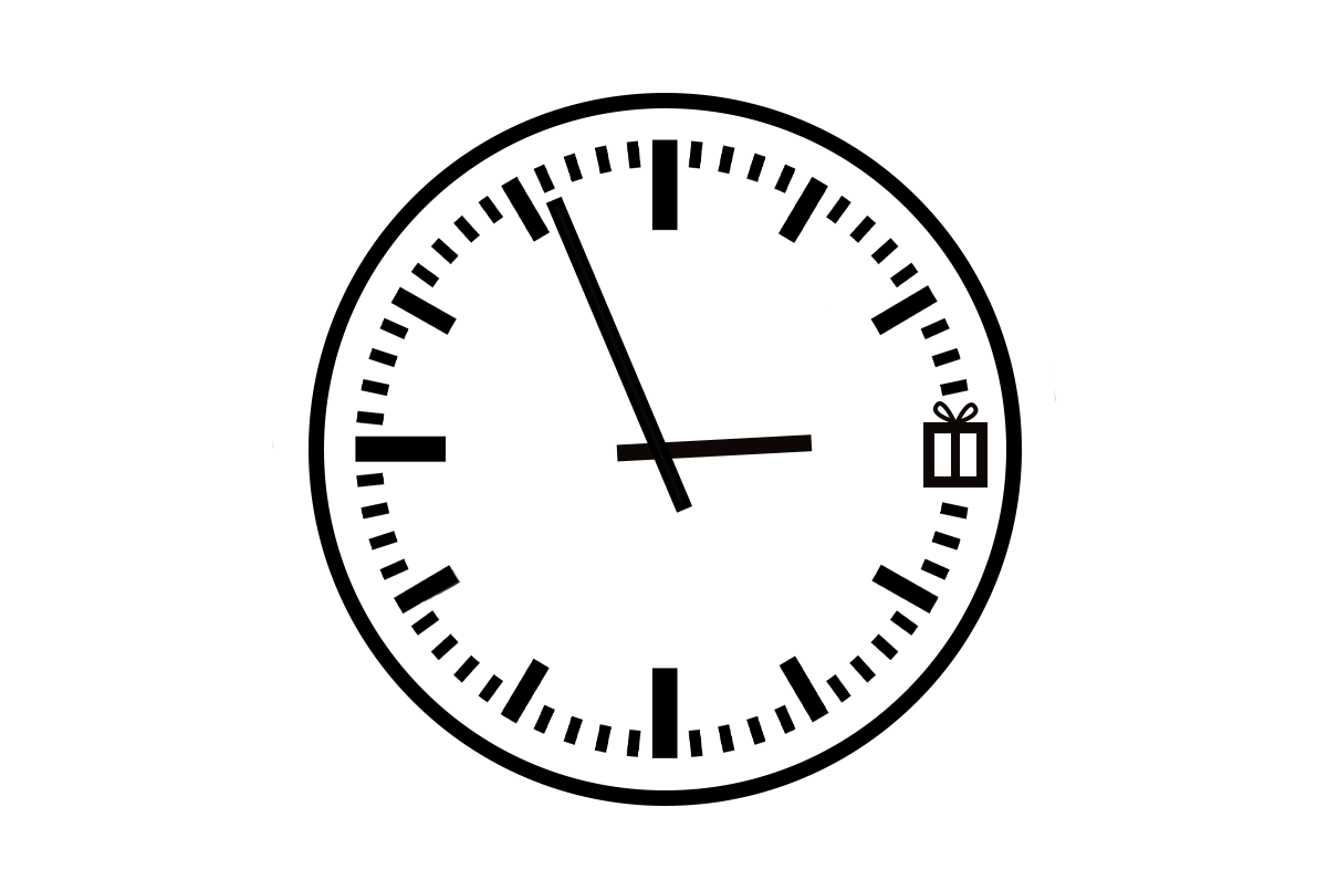 Bonobos: Get it in time. Order by 3pm ET. | Milled