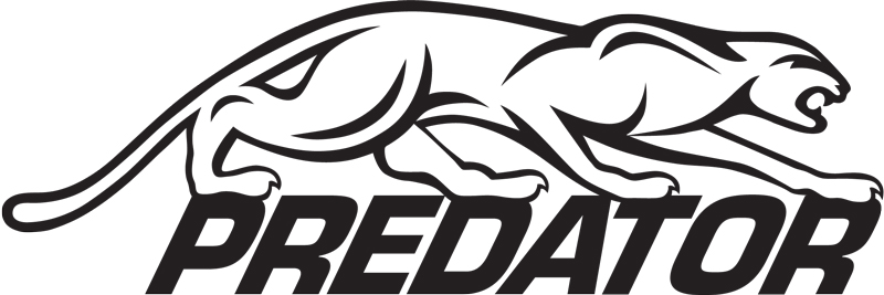 PoolDawg: 📣 Dawgmail: New Predator Cues! | Milled