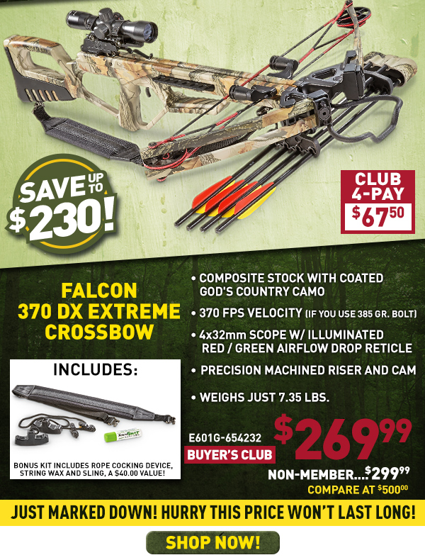 Sportsman's Guide: Huge Savings That Will Hit the Bullseye! | Milled