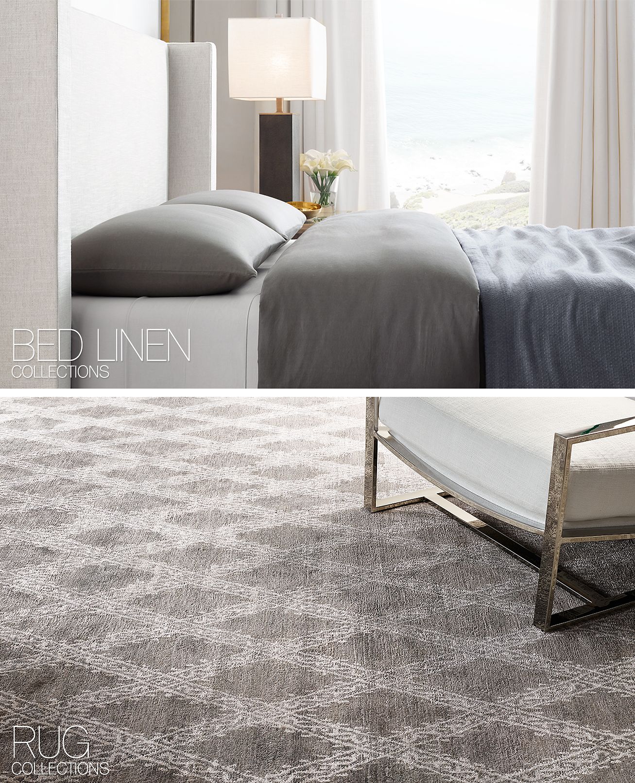 Restoration Hardware: Explore RH Modern. Living, Dining, Rugs & More ...