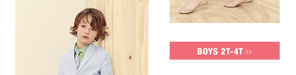 Burlington Coat Factory: Dressy Styles for Kids from $12.99 | Milled