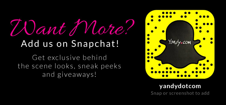 Yandy: Lingerie Of The Month Club 💝 | Milled