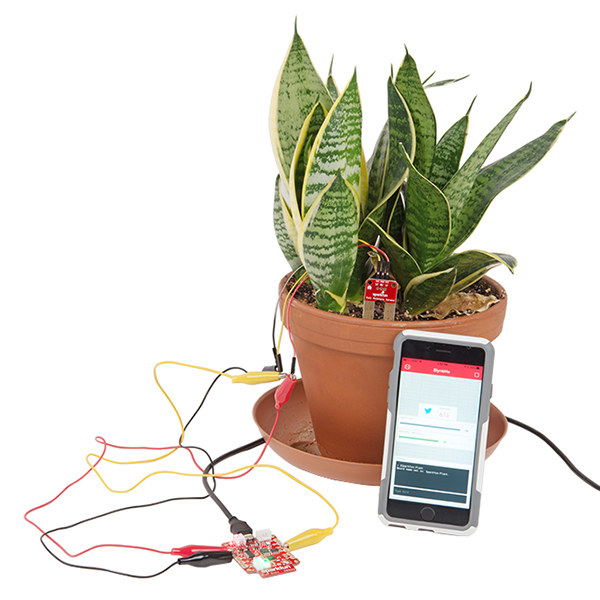 SparkFun: Hardware made easy with the new SparkFun ESP8266 Blynk Board | Milled