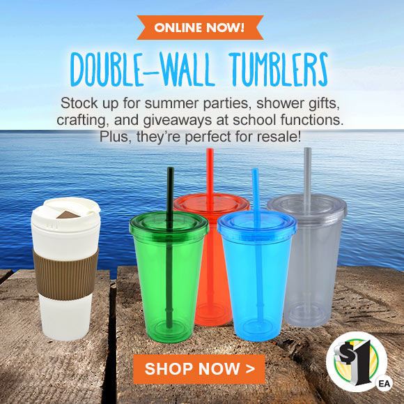Dollar Tree: Sneak Peek Our New Summer Catalog | Milled