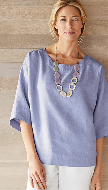 J.Jill: Introducing new Pure Jill styles. | Milled