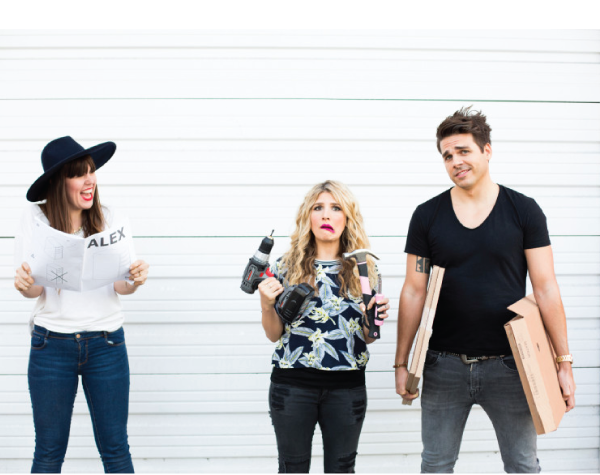 Mr. Kate: Get Spruced Up for a Spring Fling | Milled
