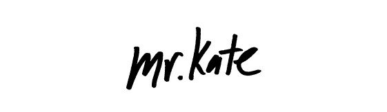 Mr. Kate: Get Spruced Up for a Spring Fling | Milled