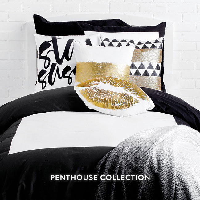 Dormify: ALL. NEW. LOOKS. | Milled