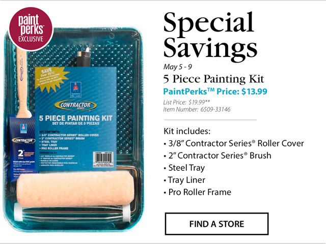 Sherwin-Williams: 5 tips to refresh your outdoor space :) | Milled