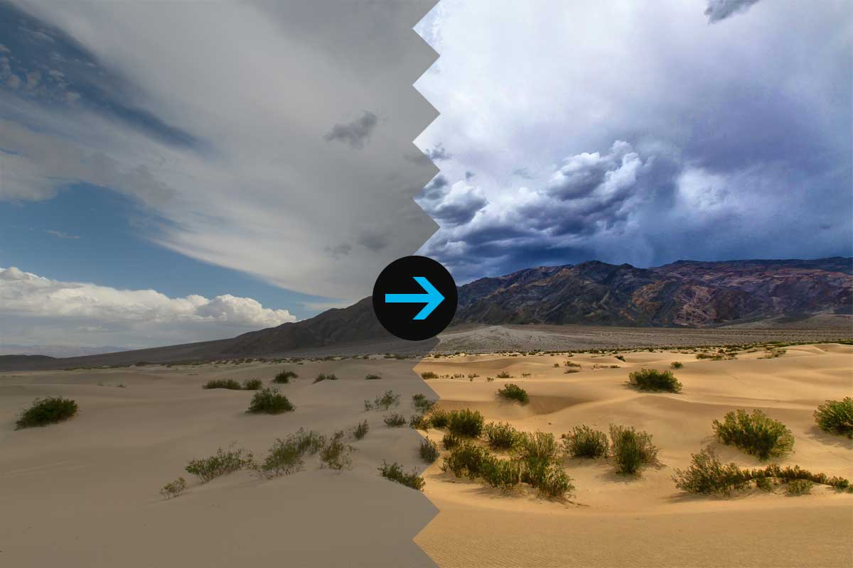 Ashampoo: 71% discount: HDR projects 3 elements | Milled