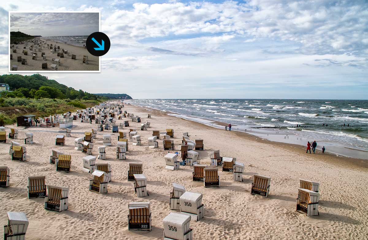 Ashampoo: 71% discount: HDR projects 3 elements | Milled