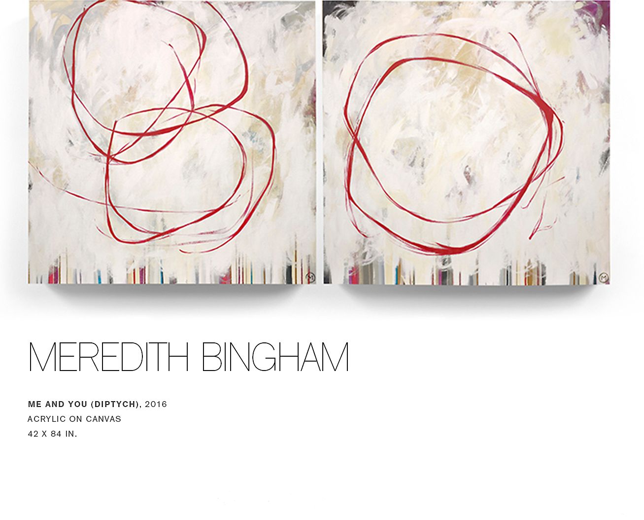 Restoration Hardware: Explore the World of RH Contemporary Art | Milled