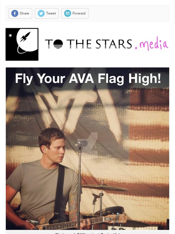 Macbeth: Let Your AVA Flag Fly | Milled