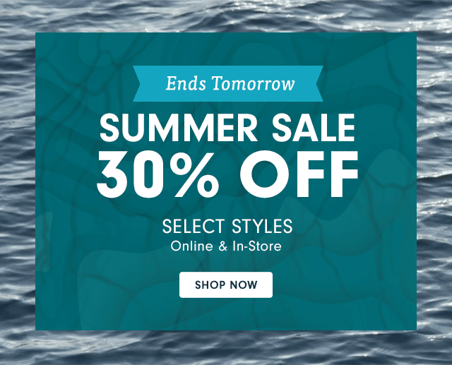 prAna: Last Chance! 30% Off Summer Sale - Ends Tomorrow | Milled