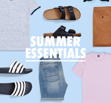 ASOS: Summer style = done | Milled