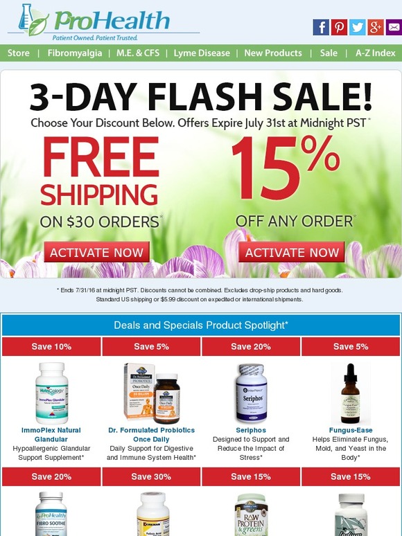 ProHealth: Here's What You Missed | What The Pain Scale Really Means ...