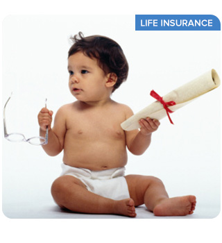 Gerber Life: Give your child a head start this Fall. | Milled