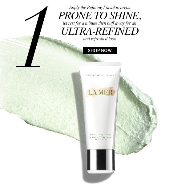 La Mer: Tips & Tricks for Poreless Perfection from La Mer's Chief ...