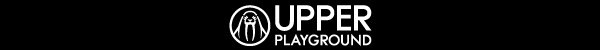 Upper Playground: SOBEKCIS SHOW x LOWER HAIGHT ART WALK x HIGH TIDE ZIP ...
