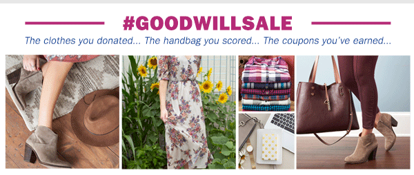 Carson's: $50 Coupon Starts Tomorrow + Goodwill Sale Coupons Inside ...
