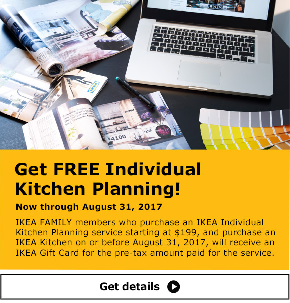 IKEA: -the IKEA Kitchen Event continues! | Milled
