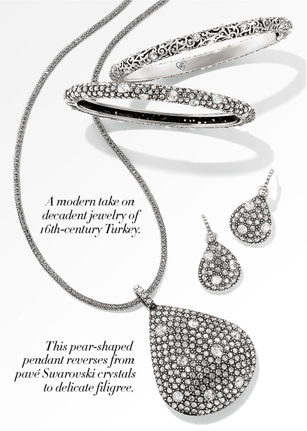 Brighton: Love Sparkle? Bling It ON | Milled