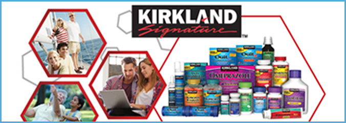 Costco: Kirkland Signature Means Quality and Value - Shop Now! | Milled