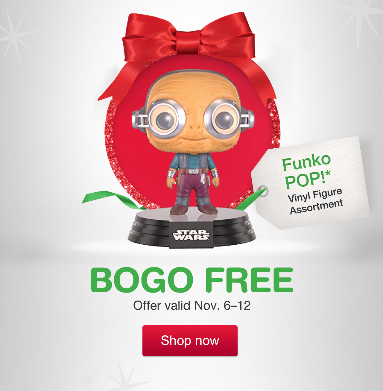 Walgreens: BOGO FREE Gift of the Week! Plus, 50% OFF or more on holiday ...