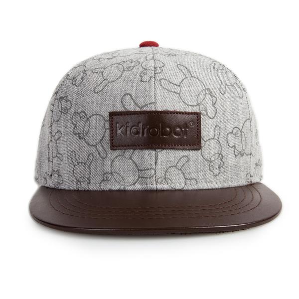 Kidrobot: NEW Limited Edition Hats Designed by Kidrobot Available Only ...