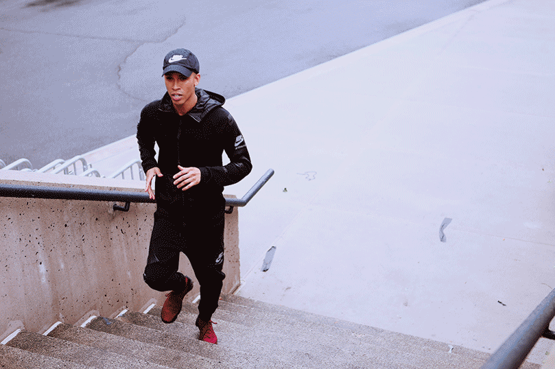 DTLR: New Apparel From Nike | Milled