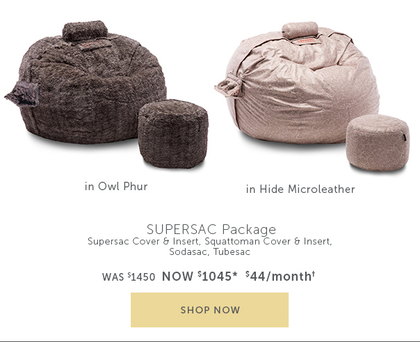 LoveSac: Black Friday. 30% off our NEW Reversible Sac covers. | Milled