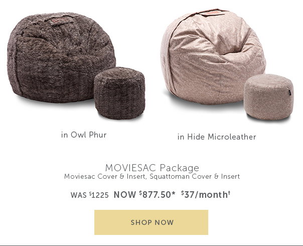 LoveSac: Black Friday. 30% off our NEW Reversible Sac covers. | Milled