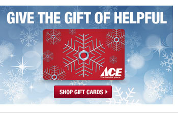 Ace Hardware: Top 20 Holiday Gifts Handpicked by Ace | Milled