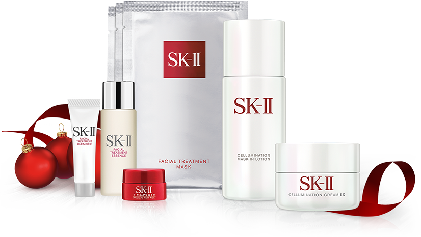 SK-II: SK-II Black Friday Event: Up To 40% Value On Holiday Gift Sets ...